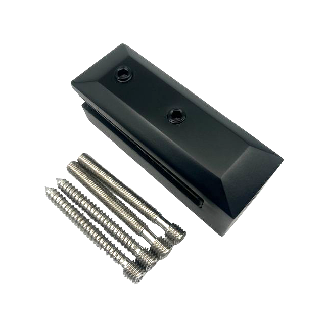 MINI SIDE MOUNT SPIGOT (CWS14CP) – Unikoo Glass & Hardware