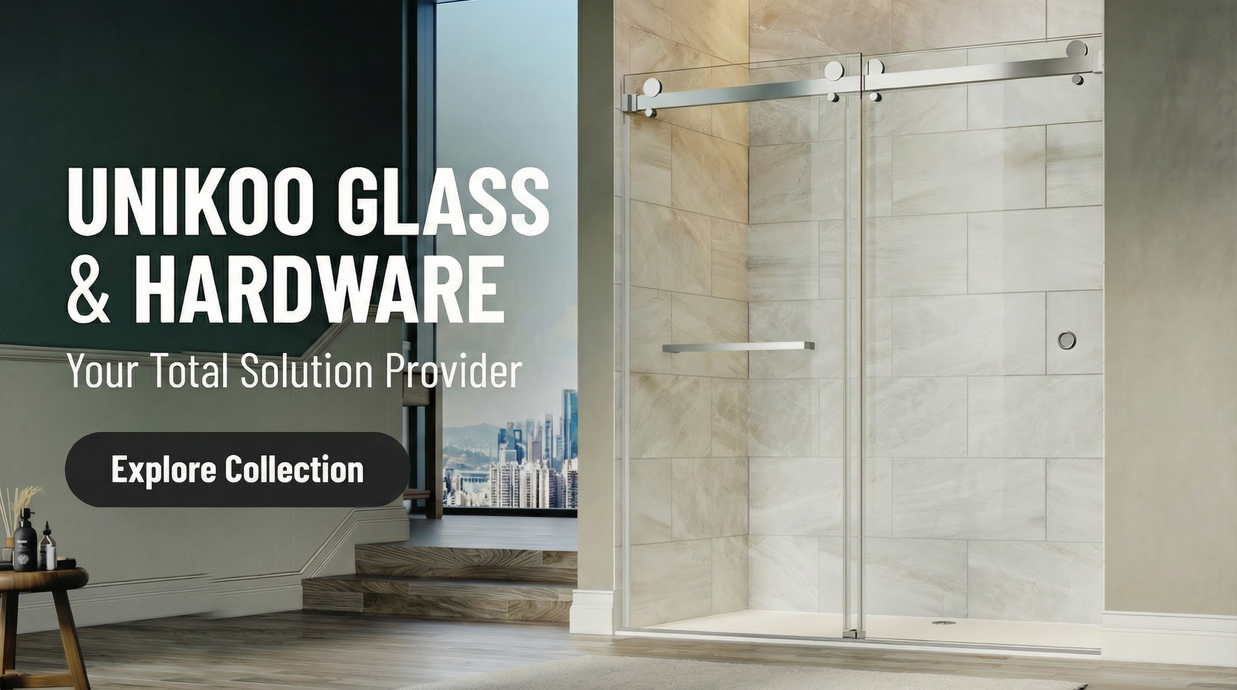 Unikoo Glass & Hardware – Unikoo Glass & Hardware